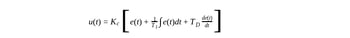 PID control Equations: Do you know the difference?